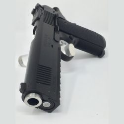 New SPRINGFIELD ARMORY 1911 TRP™ OPERATOR® FULL RAIL HANDGUN – 45ACP ...