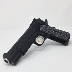 SPRINGFIELD 1911 TRP OPERATOR FULL RAIL - Watson Precision Firearms LLC