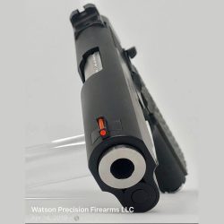 New SPRINGFIELD ARMORY 1911 RANGE OFFICER ELITE COMPACT 9MM - Watson ...