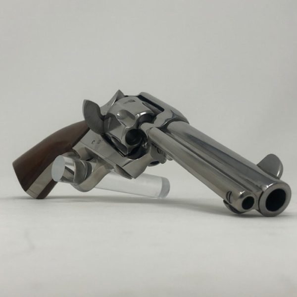 Used STI (now STACCATO) 1911 SPARTAN 9 – FULL-SIZE – 9MM – MOLON LABE ...