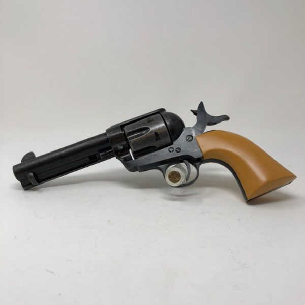 New PIETTA FRONTIER 45LC 4.75” R Model JOHN WAYNE 4-CLICKER - Watson ...