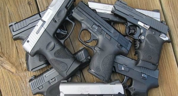 Watson Precision Firearms - Watson Precision Firearms LLC