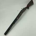 Western Coach Guns - Watson Precision Firearms LLC