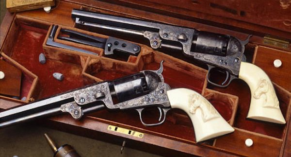 Watson Precision Firearms - Watson Precision Firearms LLC