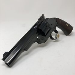 Western Revolvers - Watson Precision Firearms LLC
