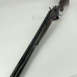 Western Coach Guns - Watson Precision Firearms LLC