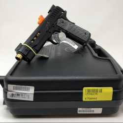 New COLT 1911 COMBAT UNIT CCO OFFICER’S MODEL 45ACP - Watson Precision ...