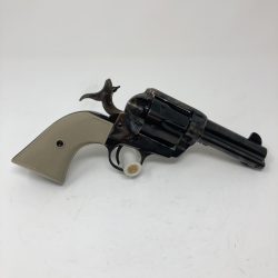 UBERTI DOC HOLLIDAY THUNDERER COMBO 45LC 3.5″ STAINLESS STEEEL REVOLVER ...