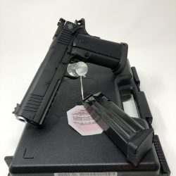 Handguns - Watson Precision Firearms LLC