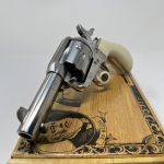 Western Revolvers - Watson Precision Firearms LLC