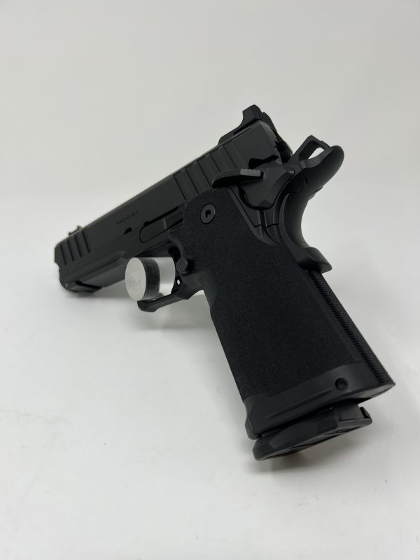 New SPRINGFIELD ARMORY 1911DS PRODIGY™ AOS HANDGUN – 4.25″ MATCH GRADE ...