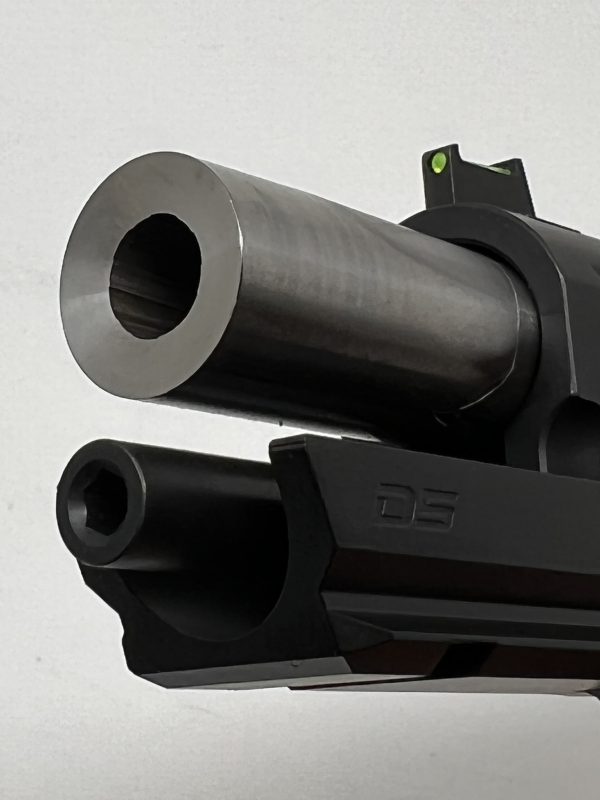 New SPRINGFIELD ARMORY 1911DS PRODIGY™ AOS HANDGUN – 4.25″ MATCH GRADE ...