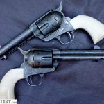 Western Revolvers - Watson Precision Firearms LLC