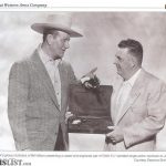 New UBERTI DOC HOLLIDAY® THUNDERER® COMBO 45LC 3.5″ NICKEL REVOLVER ...