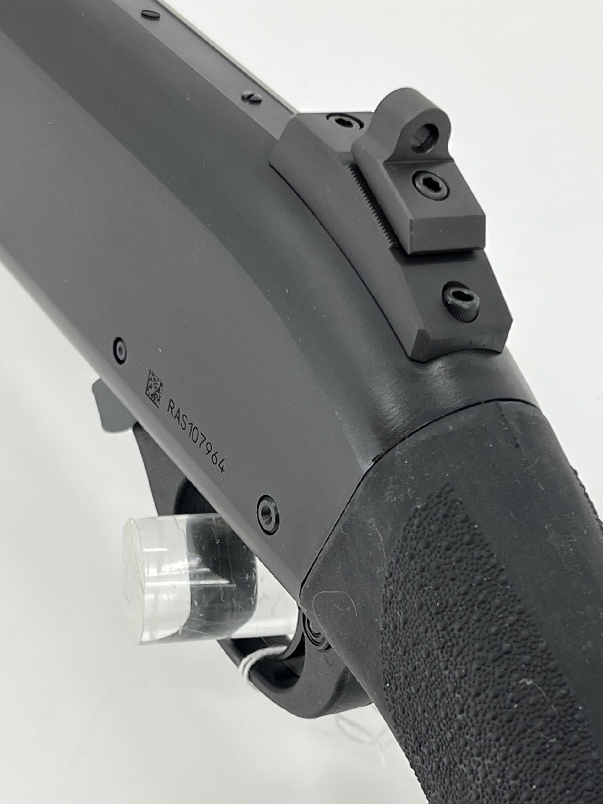 WILSON COMBAT SCATTERGUN TECHNOLOGIES’ “THE BORDER PATROL®” 12 GAUGE ...