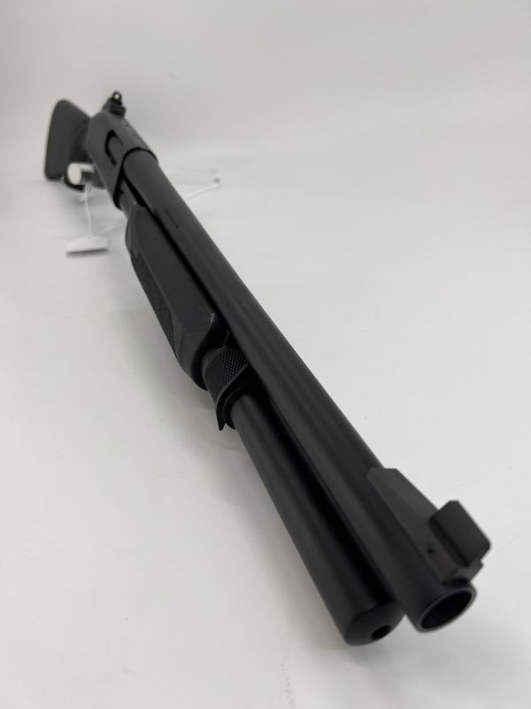 New WILSON COMBAT SCATTERGUN TECHNOLOGIES’ “THE BORDER PATROL®” 12 ...