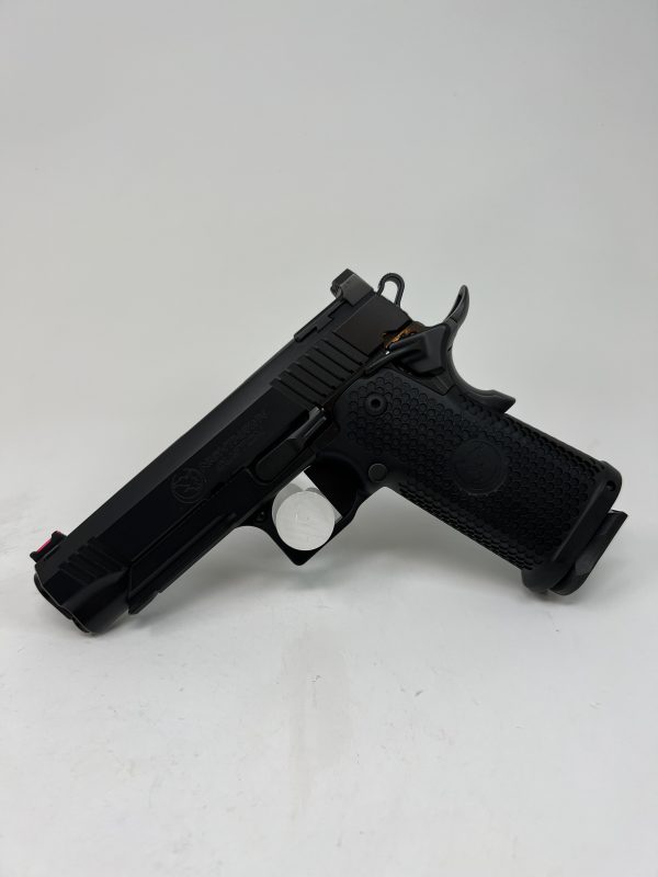 New NIGHTHAWK CUSTOM WAR HAWK COMMANDER – MIDNIGHT ADDITION – MATCH ...