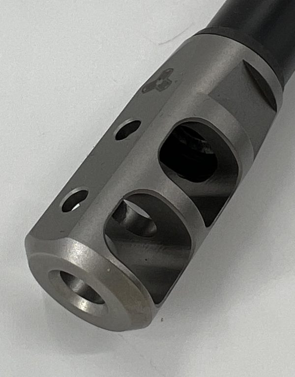 New NEMO ARMS LEGION XO STEEL 20 – 308 MATCH STAINLESS STEEL BARREL ...