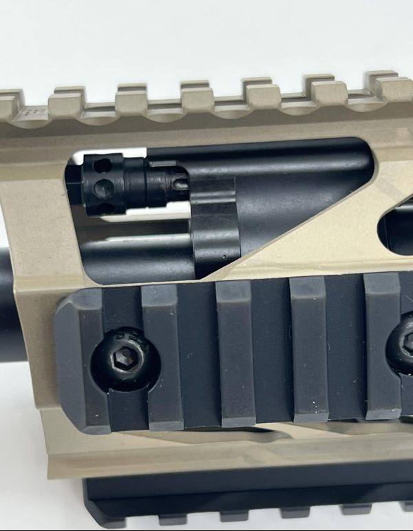 New NEMO ARMS LEGION XO STEEL 20 – 308 MATCH STAINLESS STEEL BARREL ...