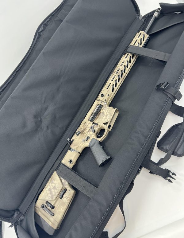 New NEMO ARMS LEGION XO STEEL 20 – 308 MATCH STAINLESS STEEL BARREL ...