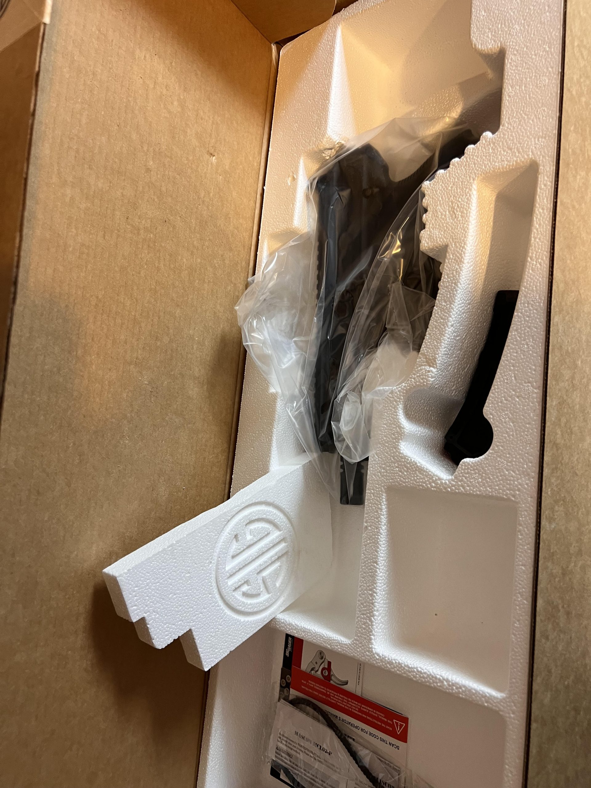 New SIG SAUER MPX COPPERHEAD – COMPACT 4.5″ BARREL – ONE 20-ROUND MAG ...