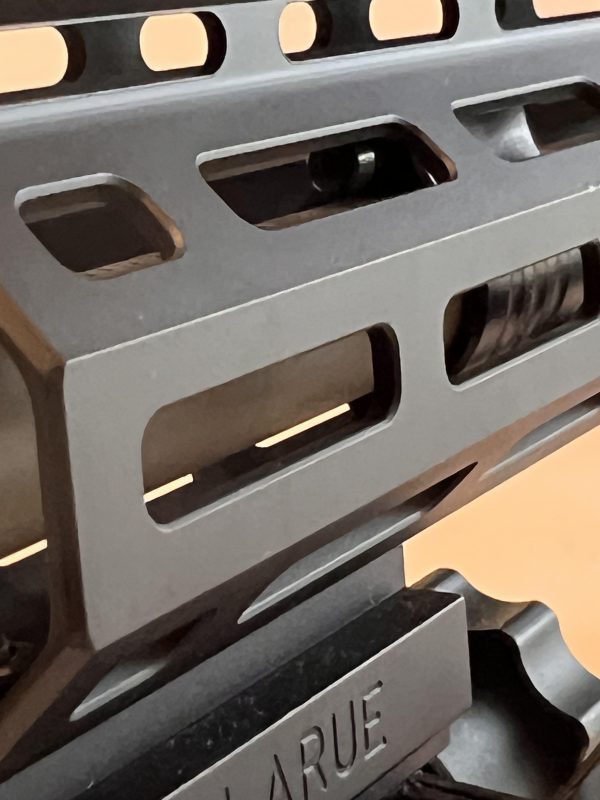 New WILSON COMBAT RECON TACTICAL 6.5CM – 16″ THREADED 416R STAINLESS ...