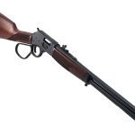 Western Lever Actions - Watson Precision Firearms LLC