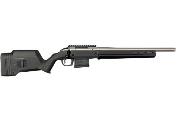 New RUGER TALO EXCLUSIVE AMERICAN™ RIFLE HUNTER – TACTICAL LIMITED – 6. ...