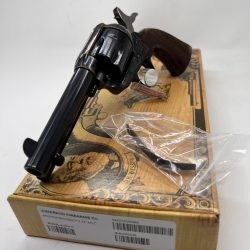 New DOC HOLLIDAY DOUBLE BARREL 12 GAUGE 20” COACH GUN by DAVE PEDERSOLI ...