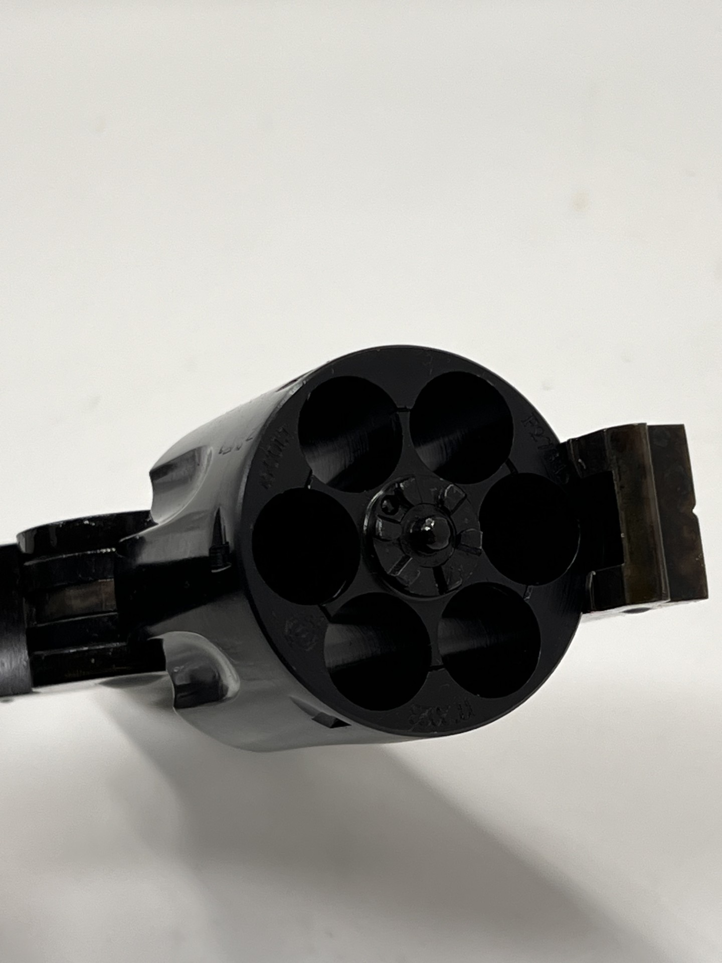 New UBERTI S&W 1875 SCHOFIELD No. 3 TOP BREAK – 3.5″ BARREL – 45LC ...