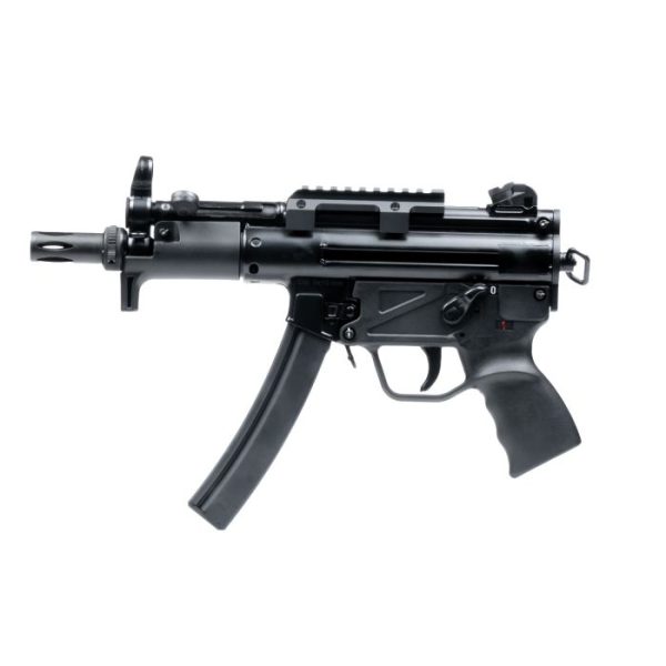 New CENTURY ARMS AP5-P PISTOL – 5.75″ COLD HAMMER FORGED CMV BARREL w/3 ...