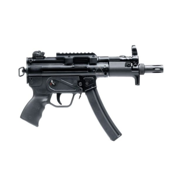 New CENTURY ARMS AP5-P PISTOL – 5.75″ COLD HAMMER FORGED CMV BARREL w/3 ...