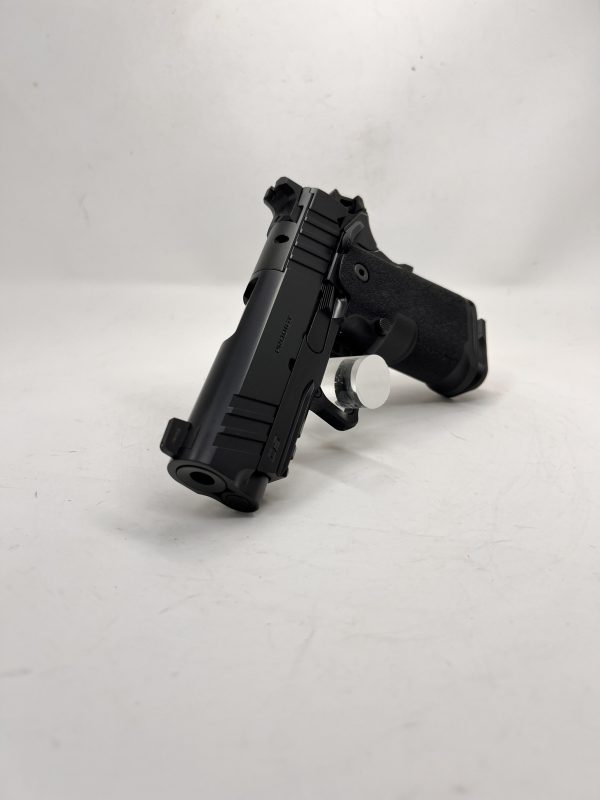 New SPRINGFIELD ARMORY 1911DS PRODIGY™ AOS COMPACT HANDGUN – 3.5″ MATCH ...