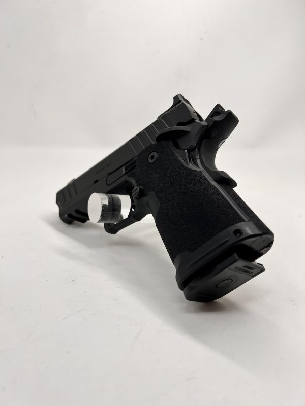 New SPRINGFIELD ARMORY 1911DS PRODIGY™ AOS COMPACT HANDGUN – 3.5″ MATCH ...