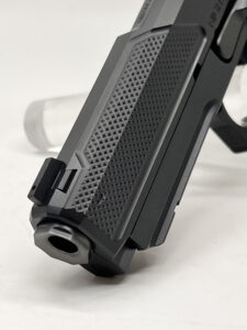 NEW MODEL)*** New NIGHTHAWK CUSTOM DOUBLE AGENT w/IOS and IOS PLATE ...